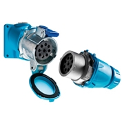 DN9C MULTI-CONTACT CONNECTORS - Thanh Danh Website