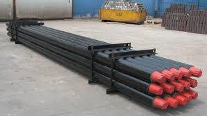RHINO® TUBULAR HANDLING SYSTEMS - Thanh Danh Website