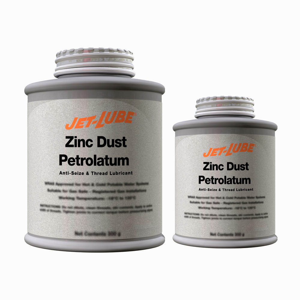 Zinc Dust Petrolatum - Website công ty Thành Danh